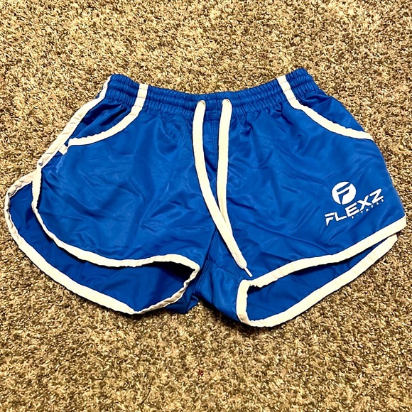 THE FLEXX | Shorts | Gym Shorts Flexz | Poshmark